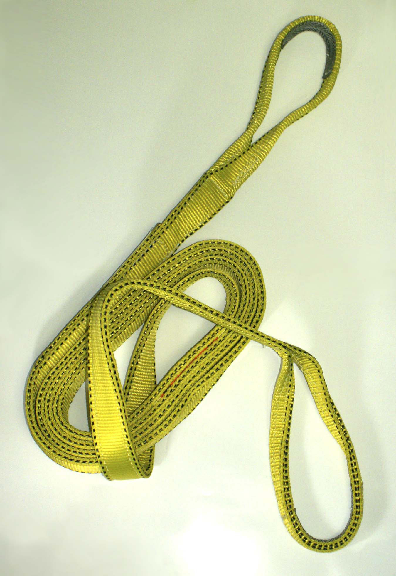 Nylon Slings - Cable Tech Sling & Supply, Inc.